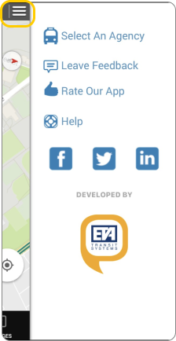 How to Download and Use ETA Spot - USC Transportation